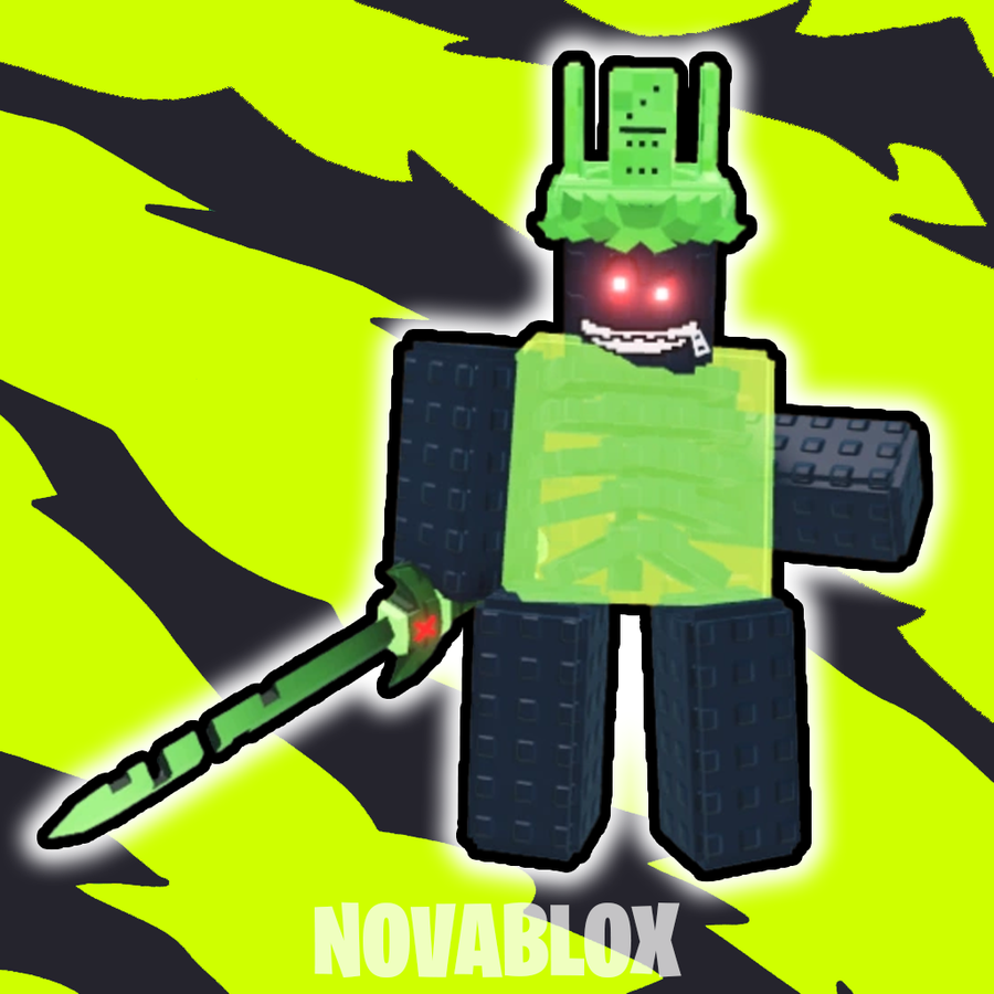 Products – NovaBlox