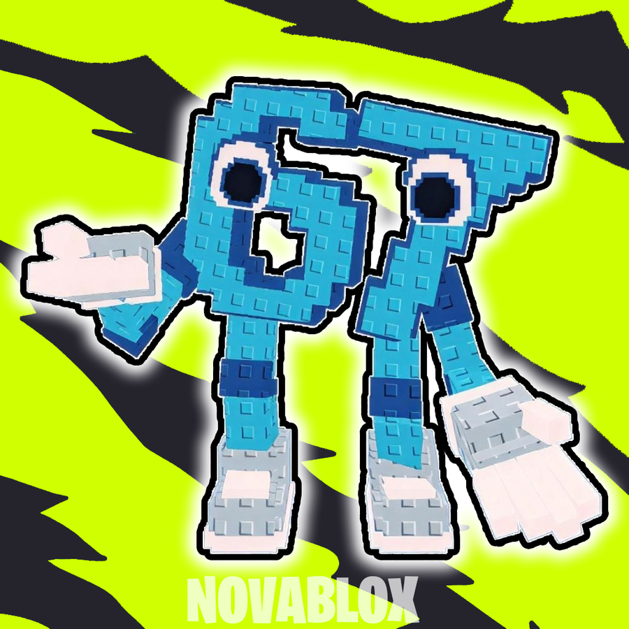 Products – NovaBlox