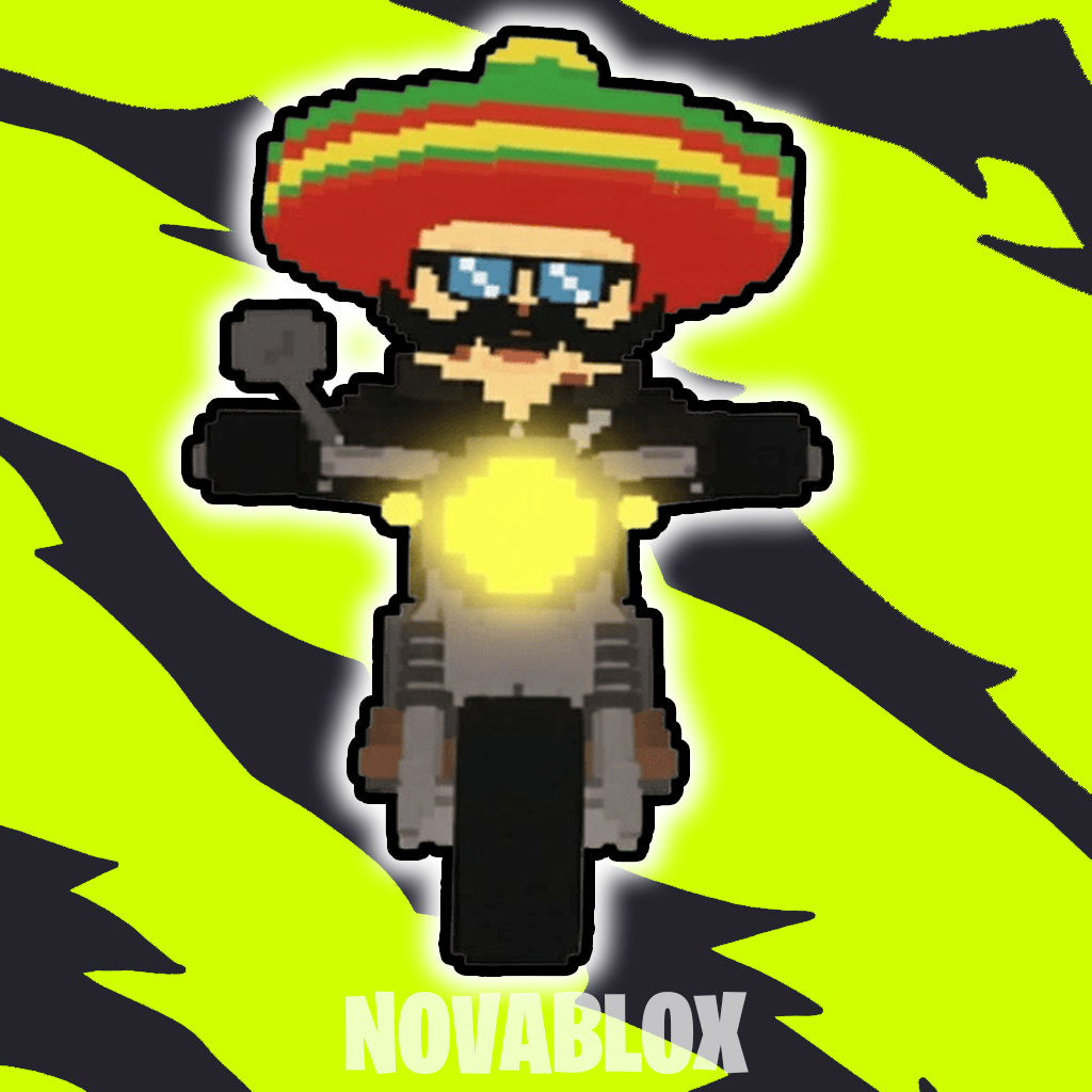 Products – NovaBlox