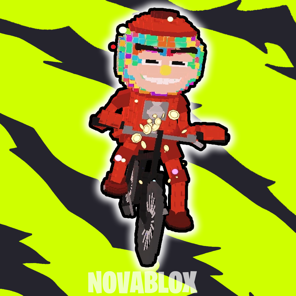 Products – NovaBlox