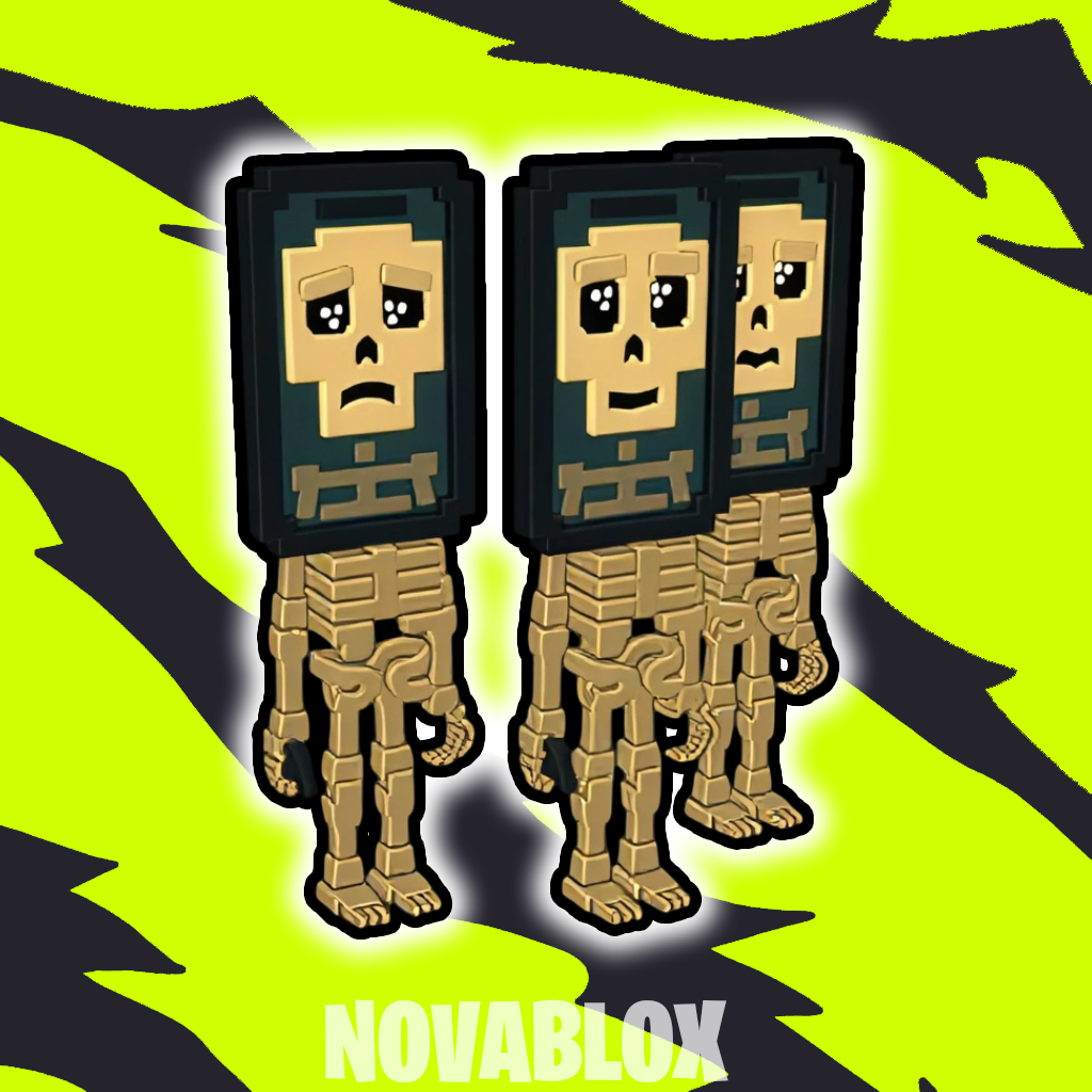 LOS HOTSPOTSITOS – NovaBlox