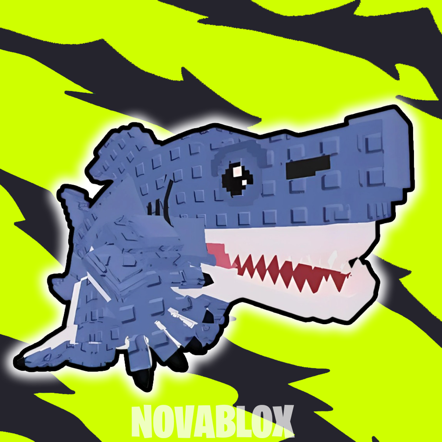 TRALALEDON – NovaBlox